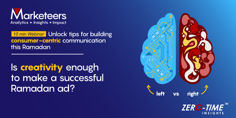 Is Creativity Enough To Make a Successful Ad? - Marketeers