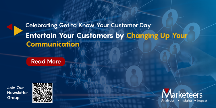 Brand Communication: Entertain Your Audience- Marketeers