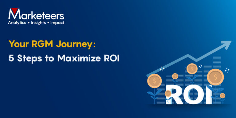 Revenue Growth Management - Marketeers