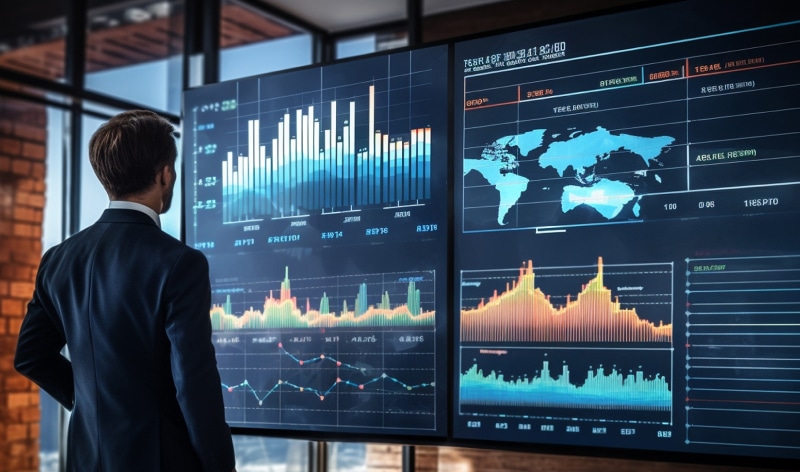 Marketeers | Analytics . Insights . Impact