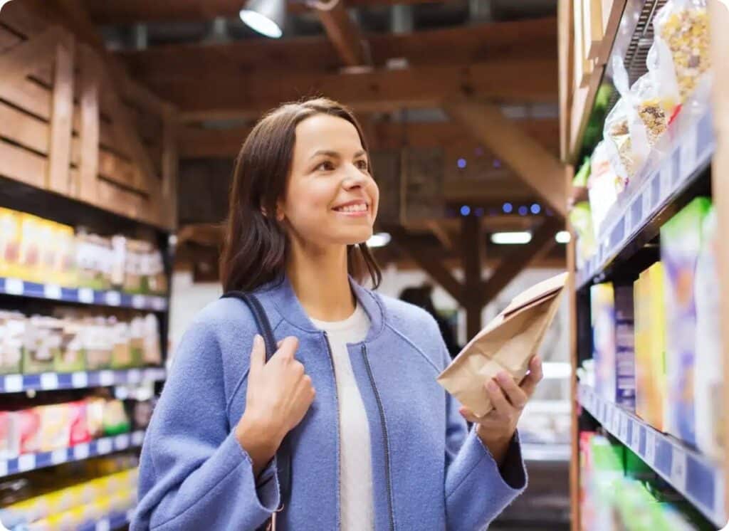 Advanced Analytics (Smart Shopper™)